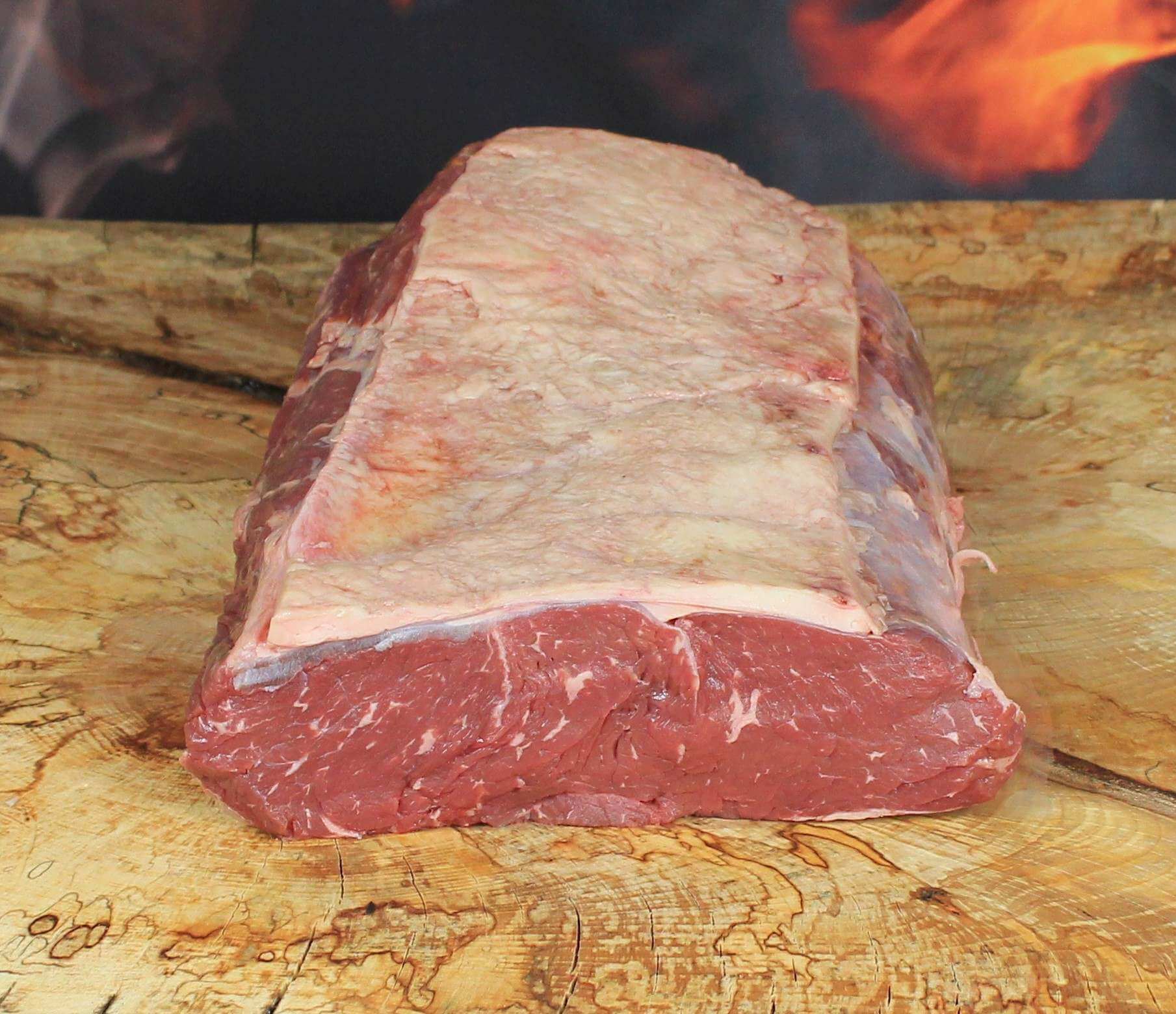 Bio-Fleisch kaufen: Rind, Schwein, Geflügel & mehr in Bio-Qualität