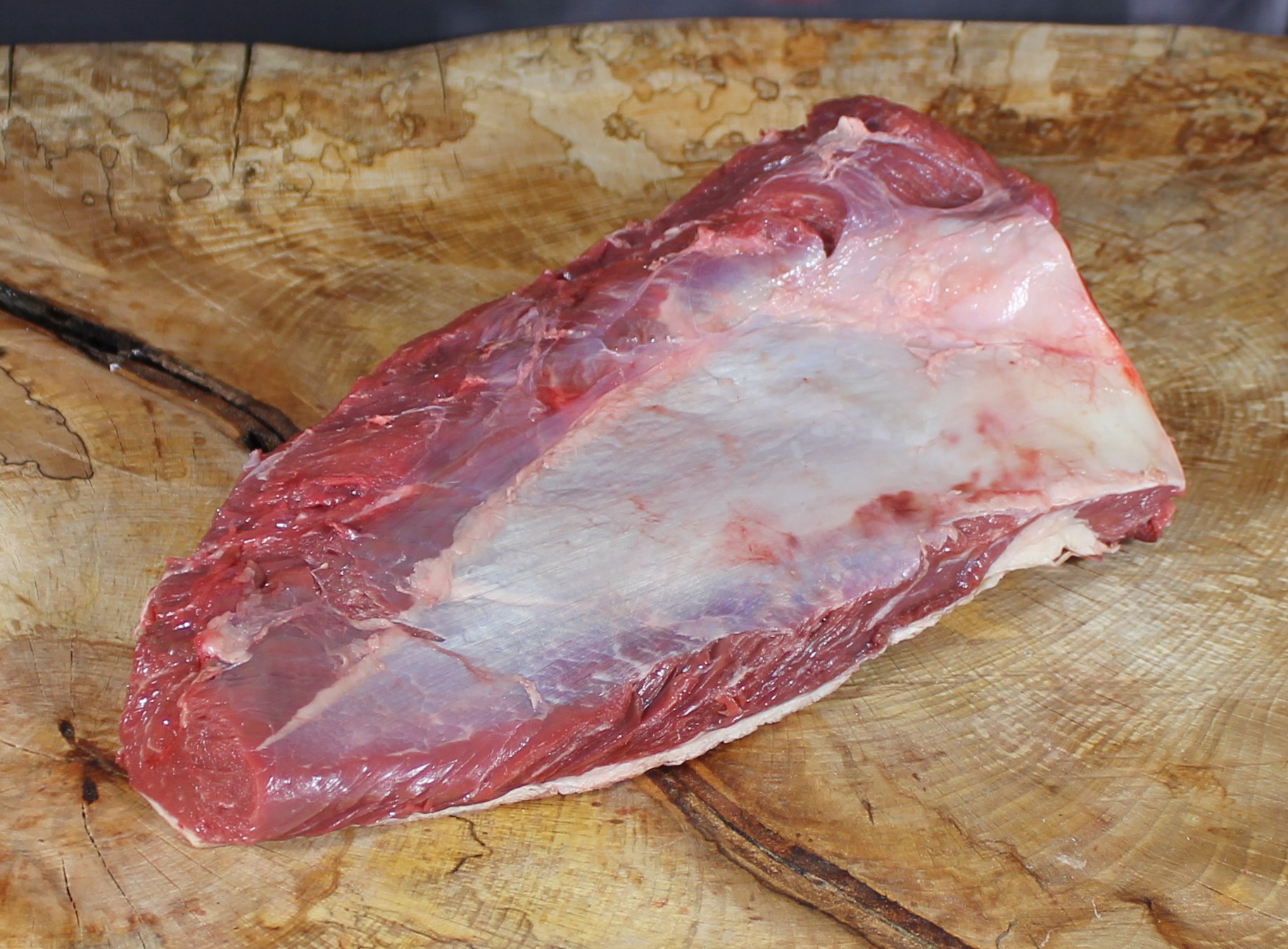 Bio Mageres Meisel vom Österreichischen Rind » Schnittgrößen: im Ganzen