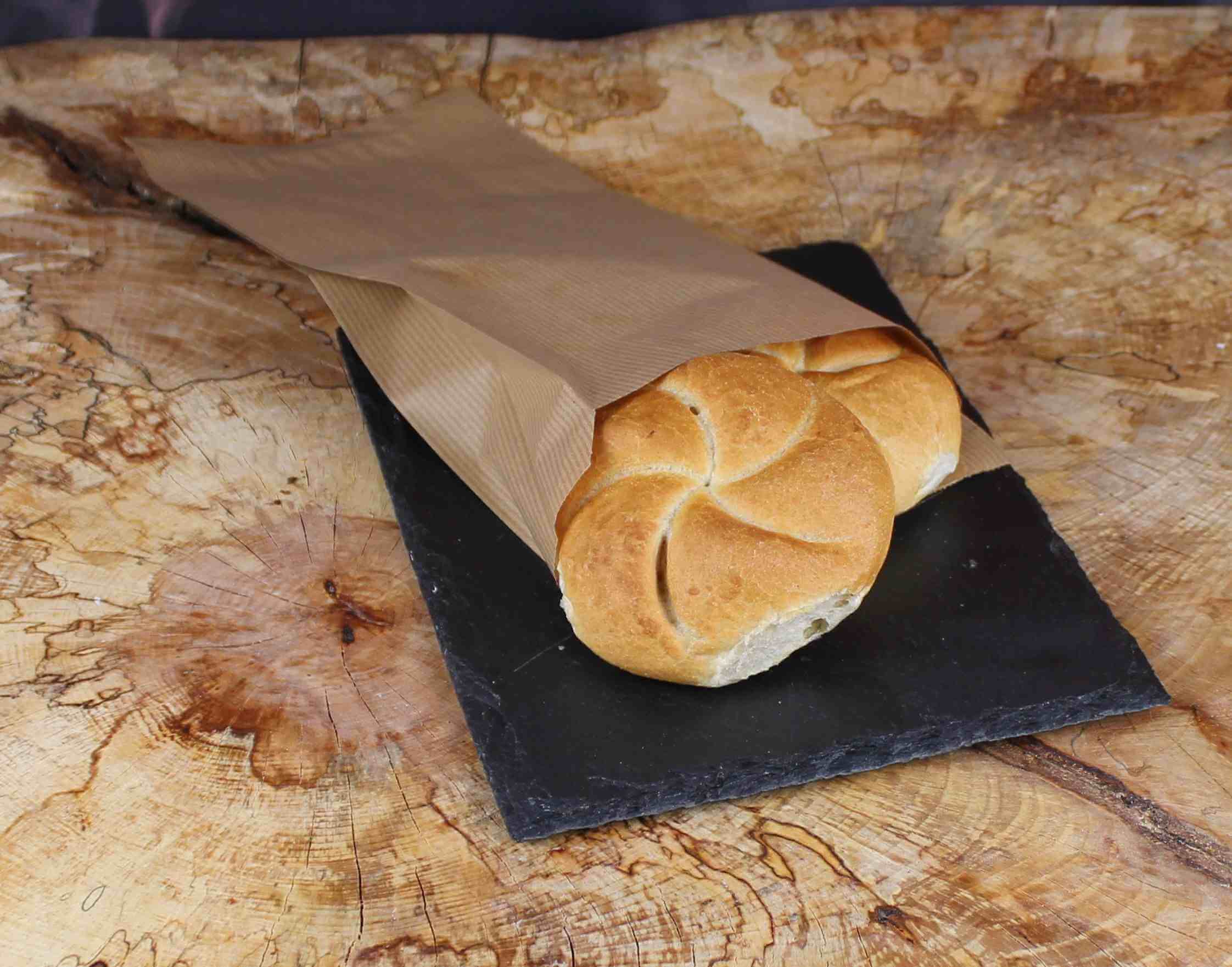 Bio Brot und Bio Gebäck kaufen