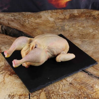 Bio Huhn und Bio Hühnerfleisch kaufen