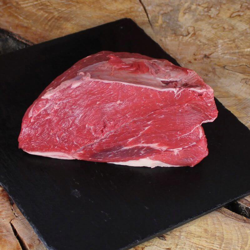 Bio Rindfleisch kaufen - nachhaltig, zart & geschmackvoll