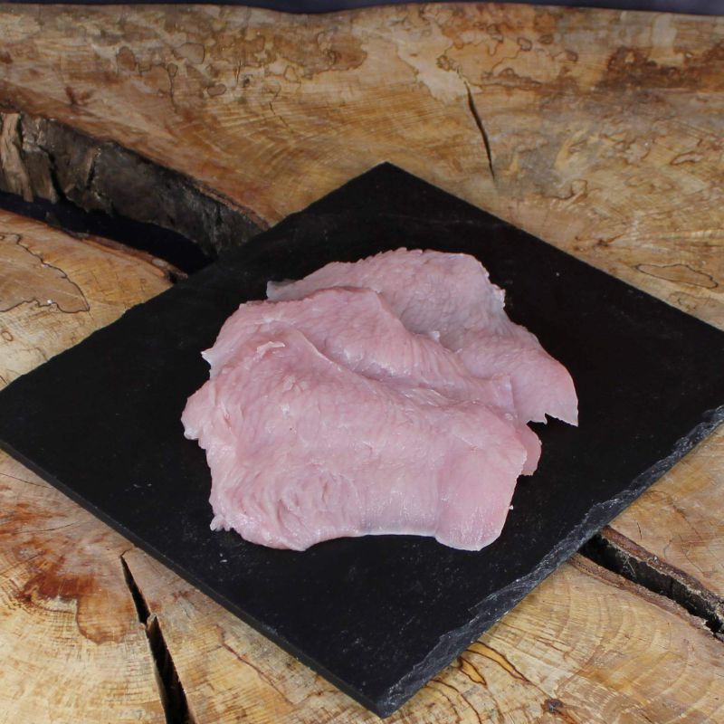 Bio Putenfleisch kaufen - mager, proteinreich & vielseitig