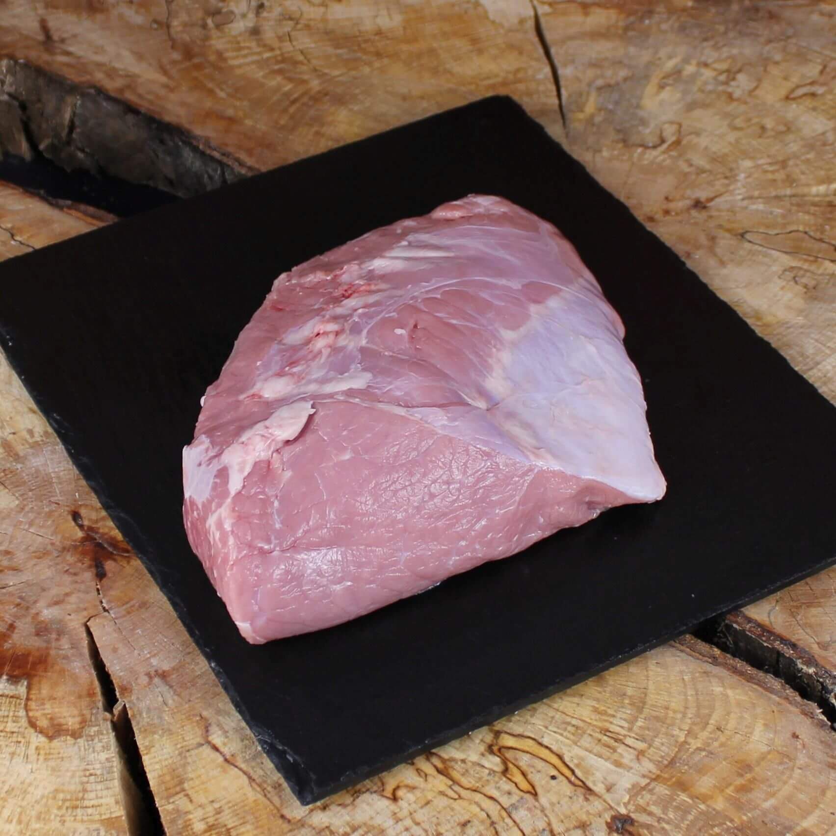 Bio Mageres Meisel vom Österreichischen Rind » Schnittgrößen: im Ganzen