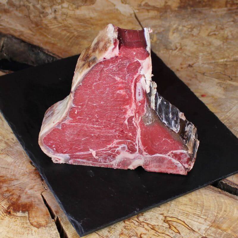 Bio Rindfleisch kaufen - nachhaltig, zart und geschmackvoll