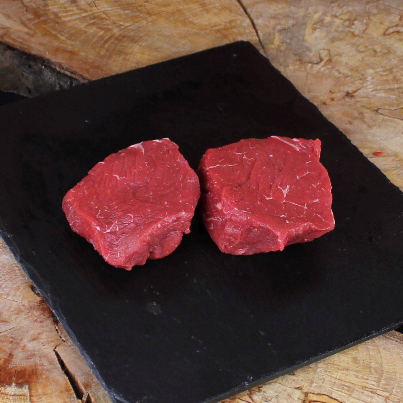 Bio Rindfleisch vom Fleischer kaufen