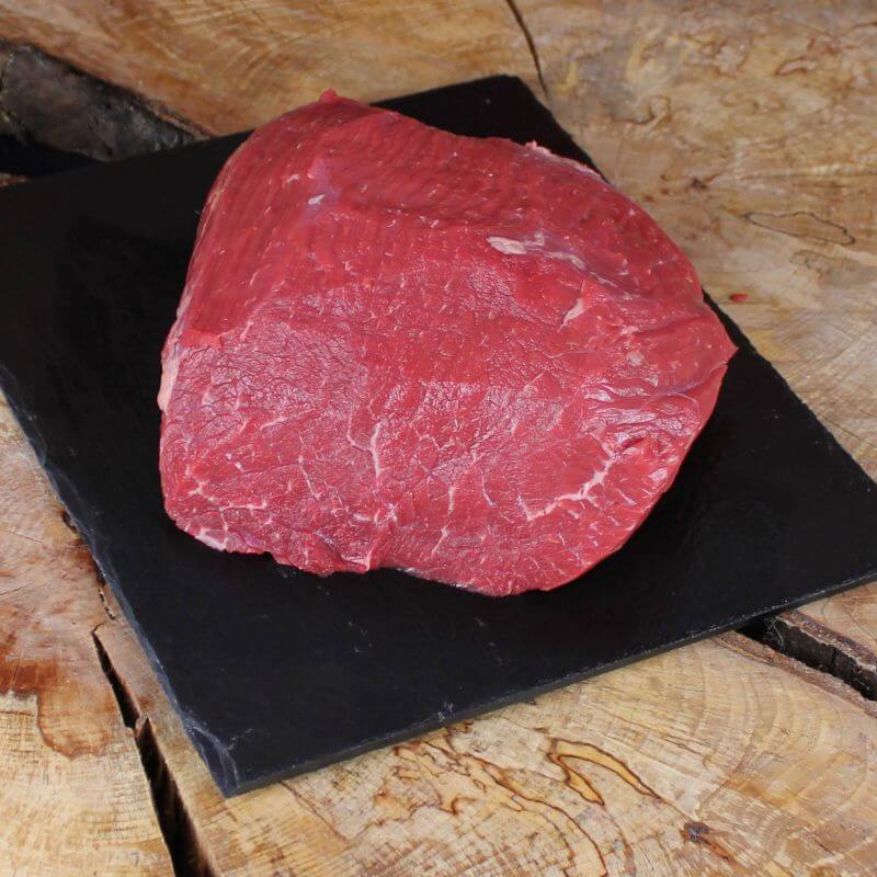 Bio Rindfleisch kaufen - nachhaltig, zart & geschmackvoll